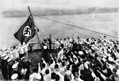 The S.S. Bremen: Last Voyage of a Luxury Liner - Warfare History Network