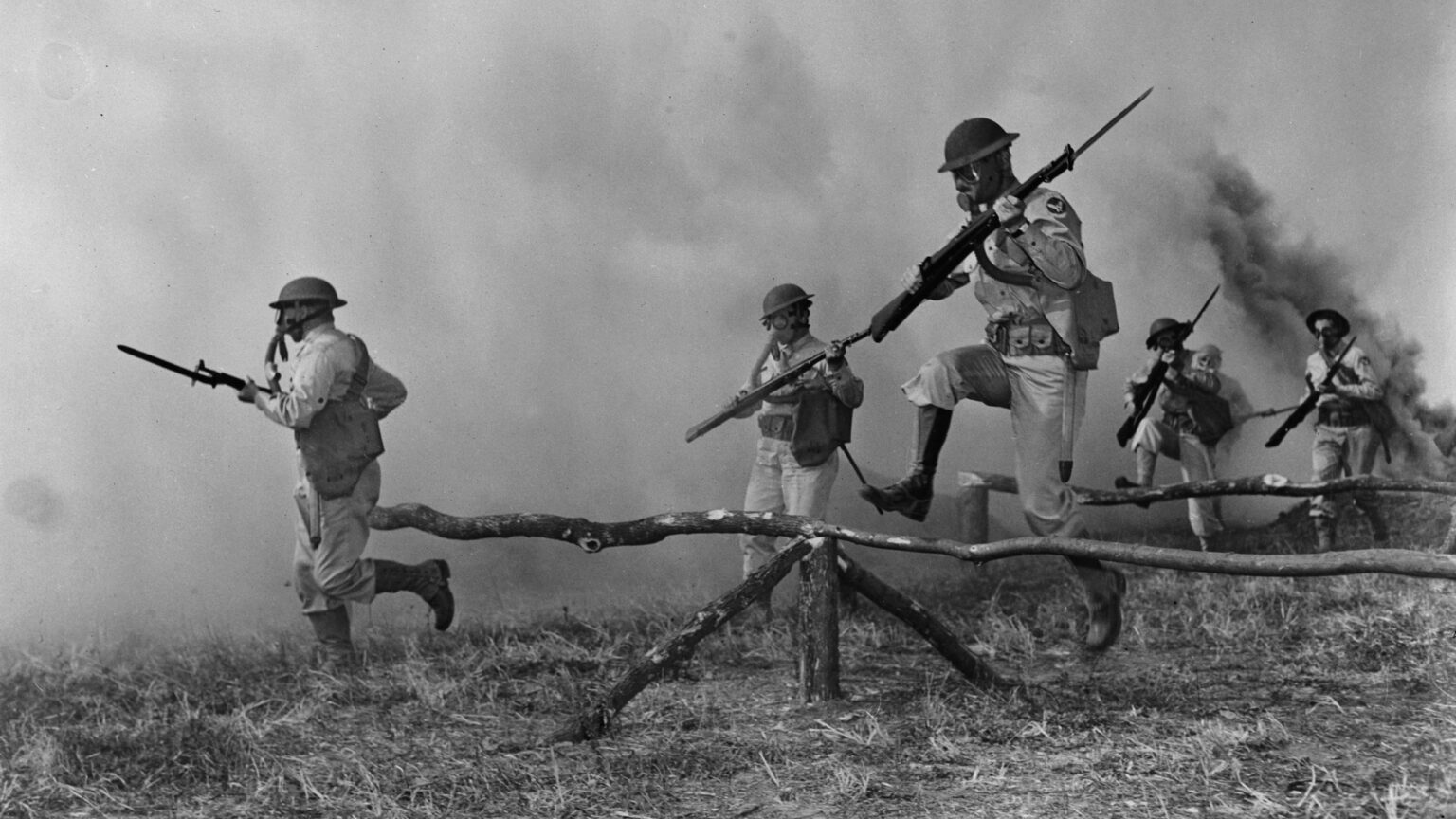 Operation Cobra: The High-Risk Follow-Up to the D-Day Invasion