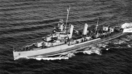 Pegasus Bridge: Operation Deadstick's Glider Assault