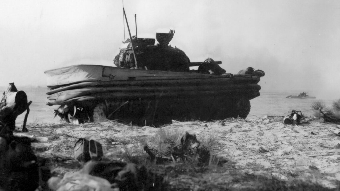 The Battle of Brody: Disaster Along WWII's Eastern Front