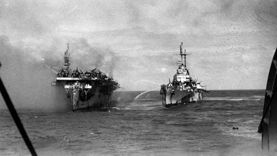 The Blue Division and the Spaniards Who Fought Against Stalin