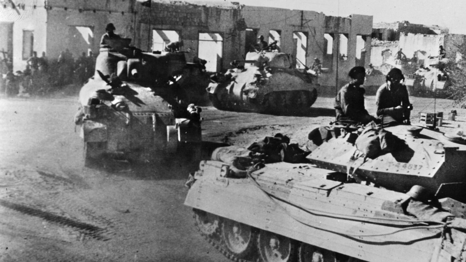 Reich Marshal Hermann Göring at the Nuremberg Trials