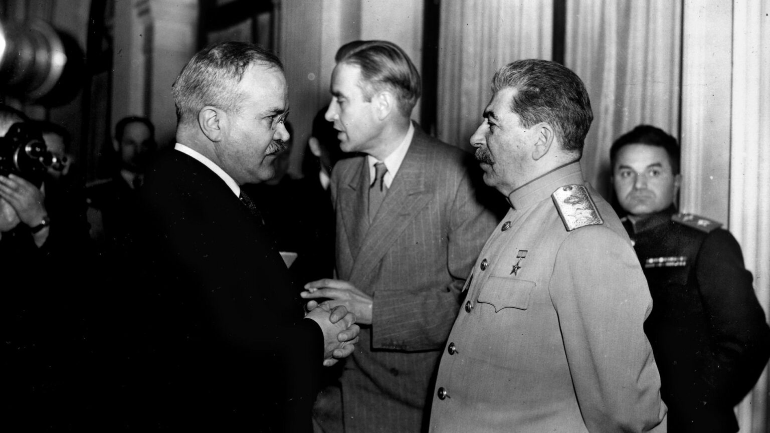 Wretched Misconduct of the Red Army - Warfare History Network