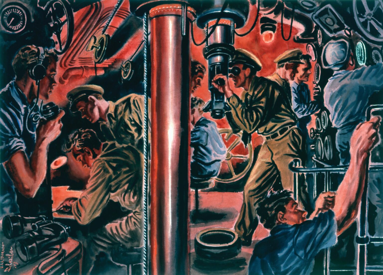Operation Hannibal: The Third Reich’s Last Hurrah - Warfare History Network