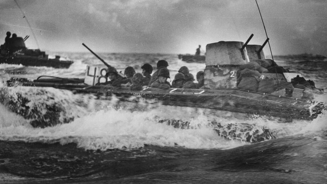 The Battle of Biak: "A Terrifying Glimpse Into the Soul of Mankind ...