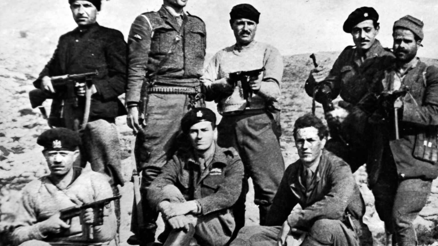 British Military Intelligence: The ULTRA Project - Warfare History Network