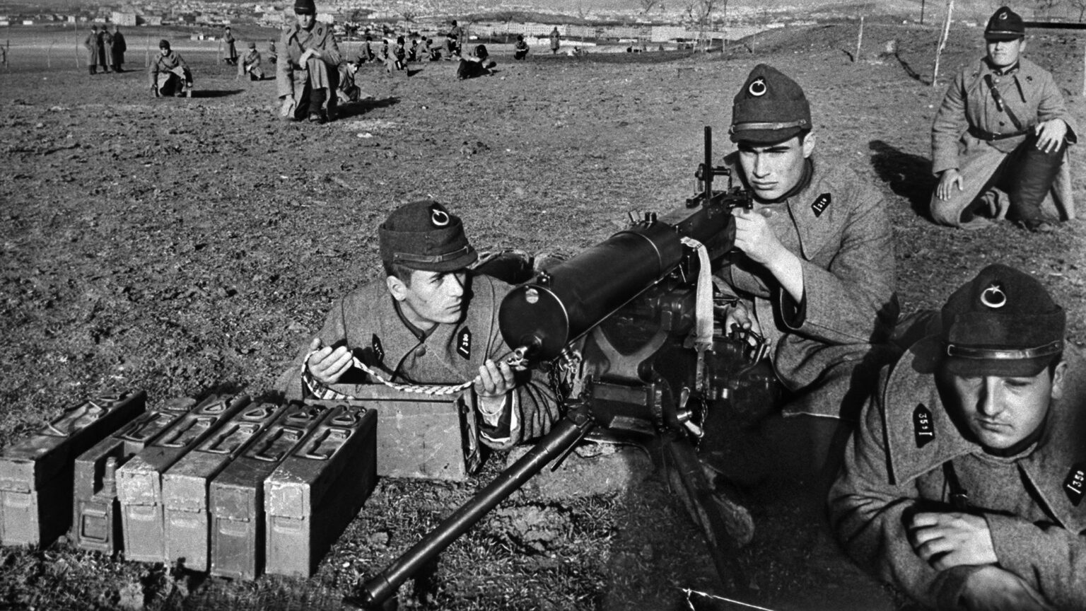 WWII Secrets: The Mysterious Inga Arvad - Warfare History Network