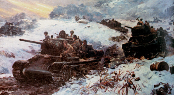 Oberstleutnant Alfred Becker - Warfare History Network