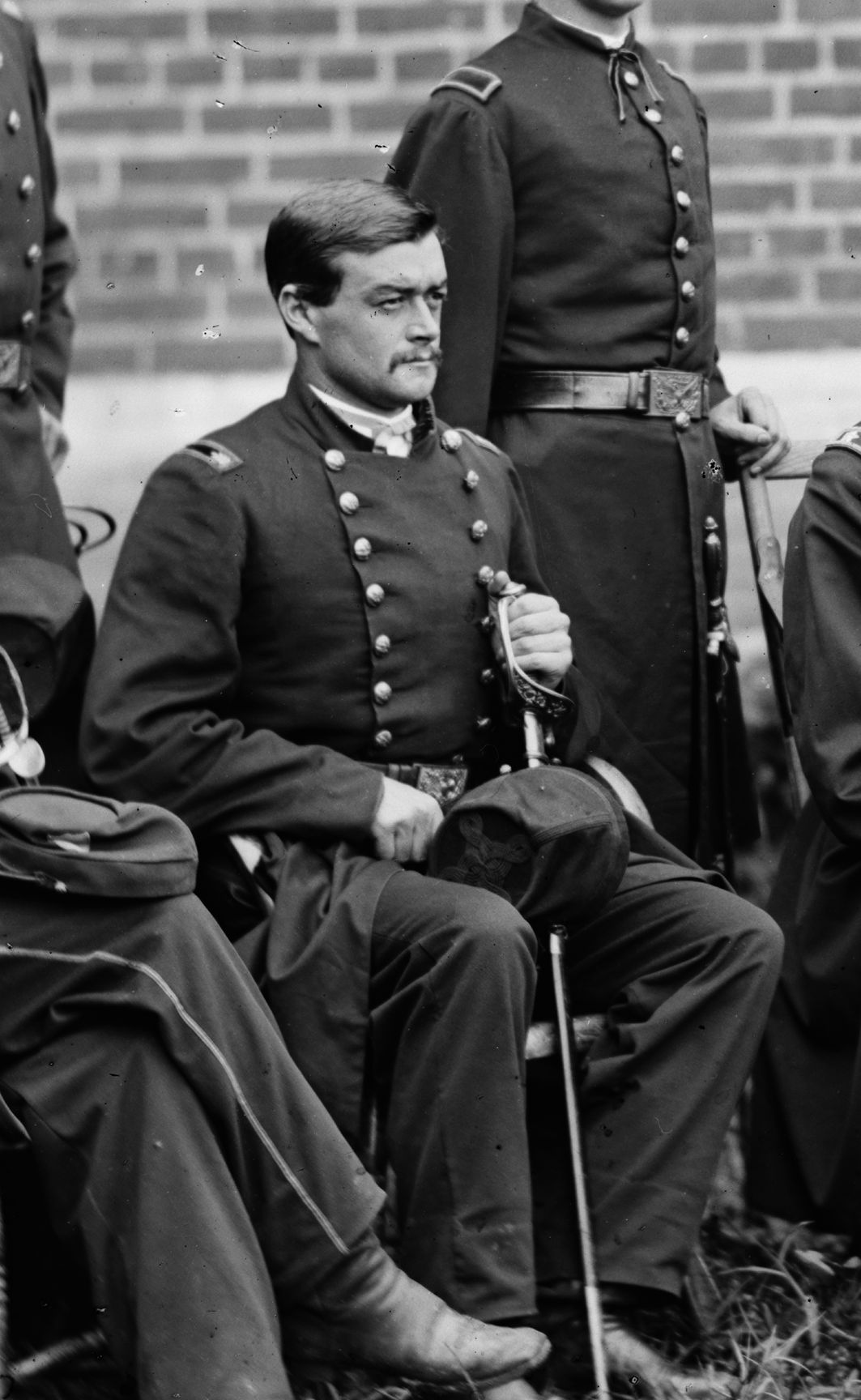 Desperate Stand at Beecher Island - Warfare History Network