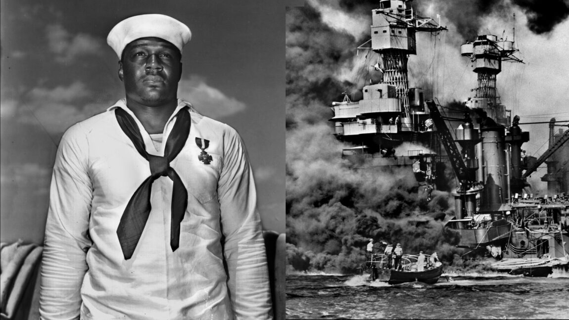 How Pearl Harbor Happened - Warfare History Network