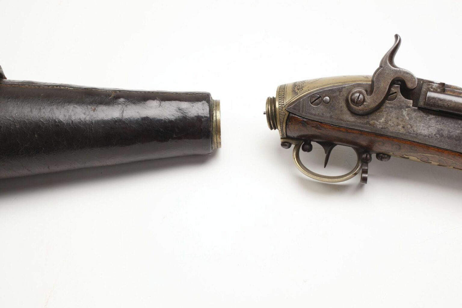 The Girandoni Air Rifle: The Lewis and Clark Expedition's Secret Weapon