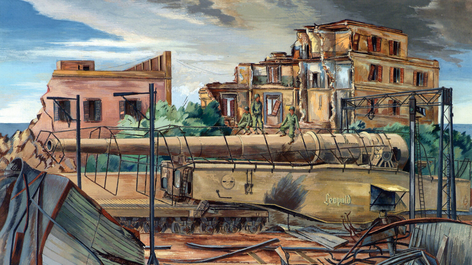 Daylight Precision Bombing: Dangerous Doctrine of the Eighth Air Force ...