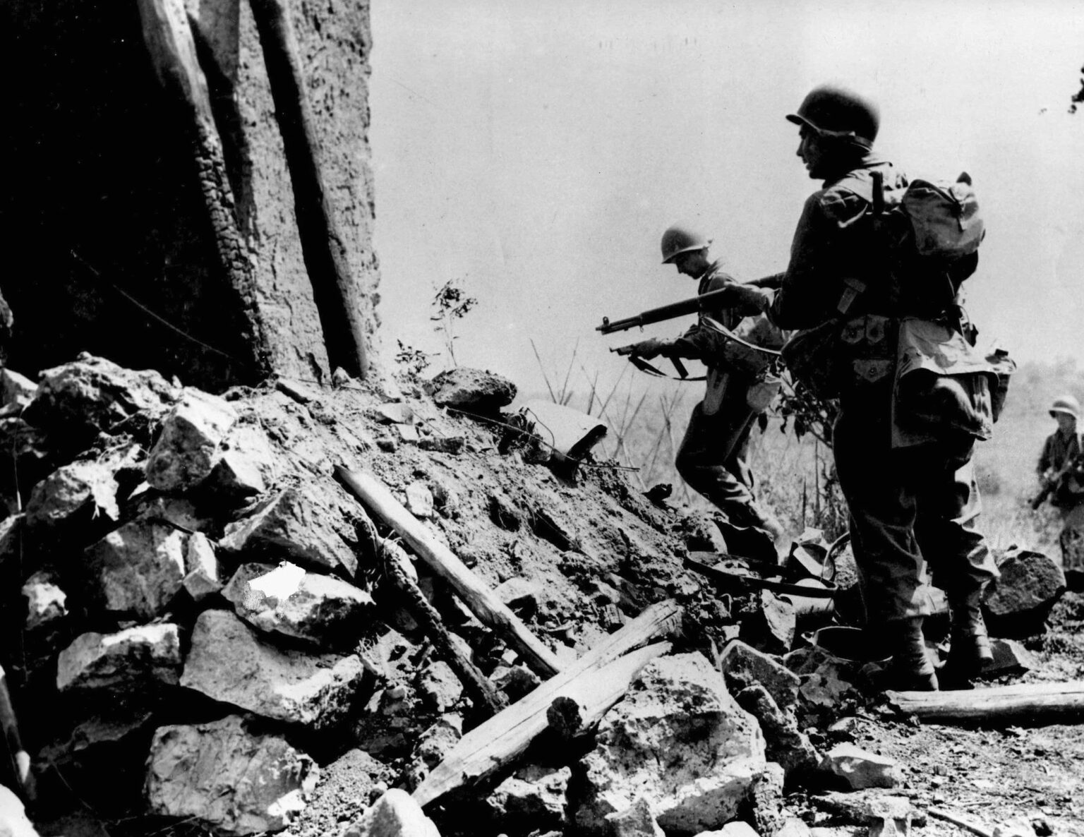 The Blue Division and the Spaniards Who Fought Against Stalin