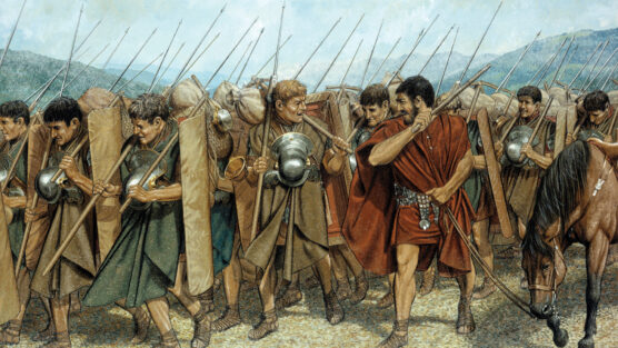 Gaius Suetonius Paulinus - Warfare History Network