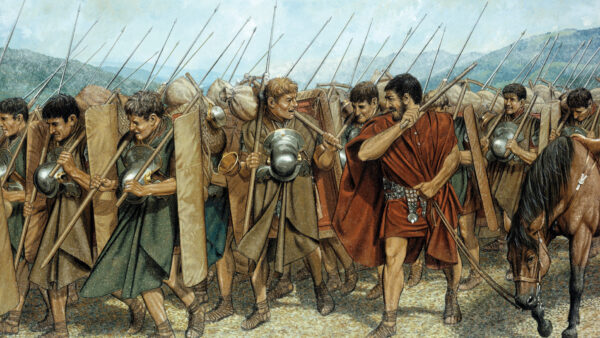 Gaius Suetonius Paulinus - Warfare History Network