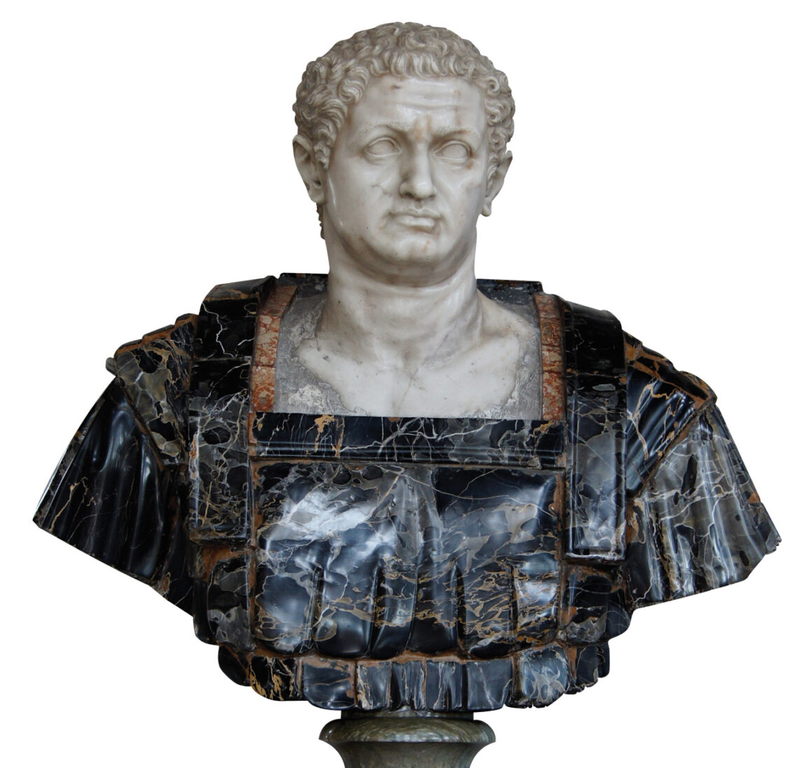 Roman Armageddon at Pharsalus - Warfare History Network