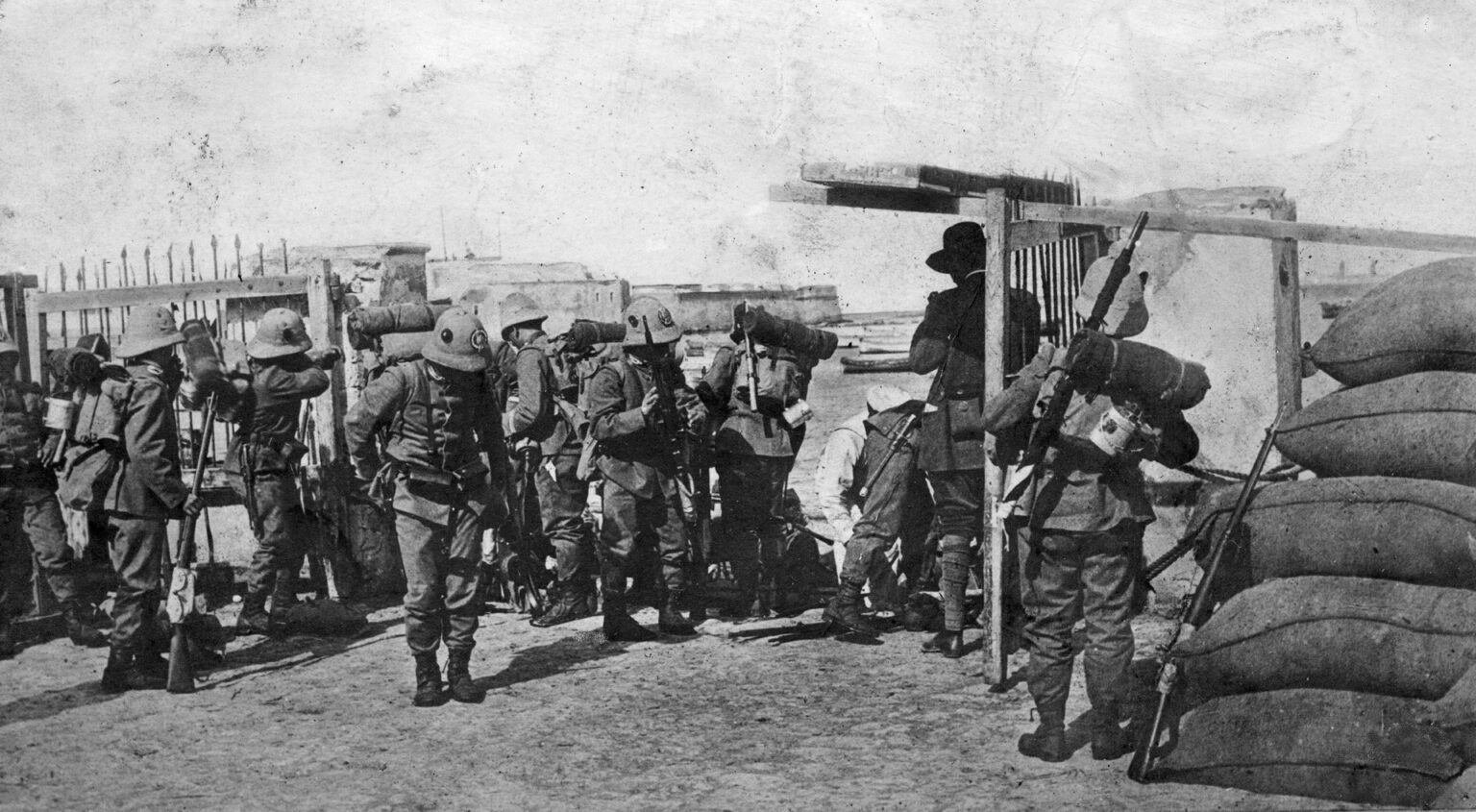 The Air War for Rabaul - Warfare History Network