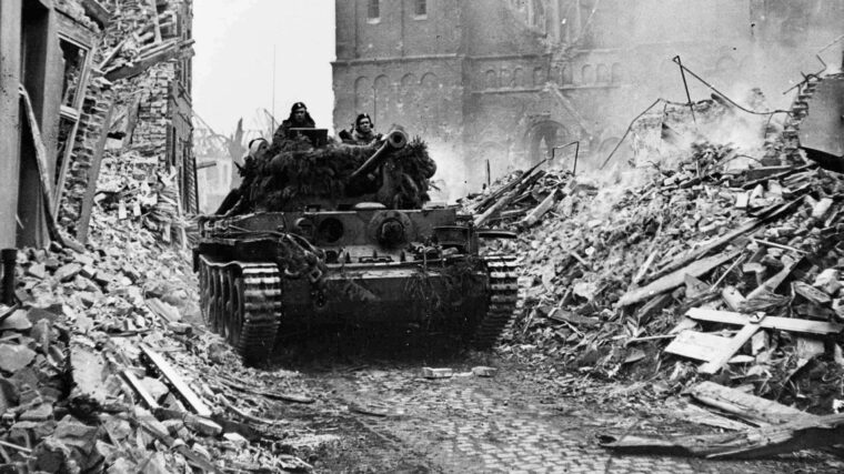 Ploesti Raid: A Tragic Tidal Wave - Warfare History Network