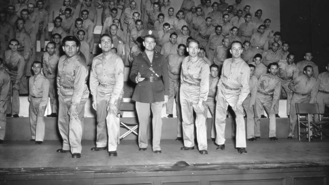 Crushing Counterattack at Salerno - Warfare History Network