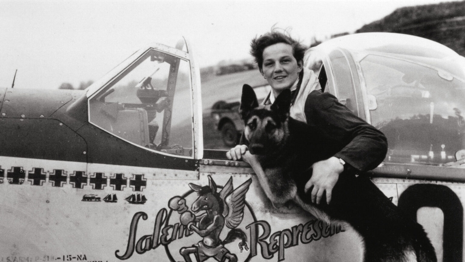 George Preddy, Jr.: The USAAF's Greatest P-51 Ace