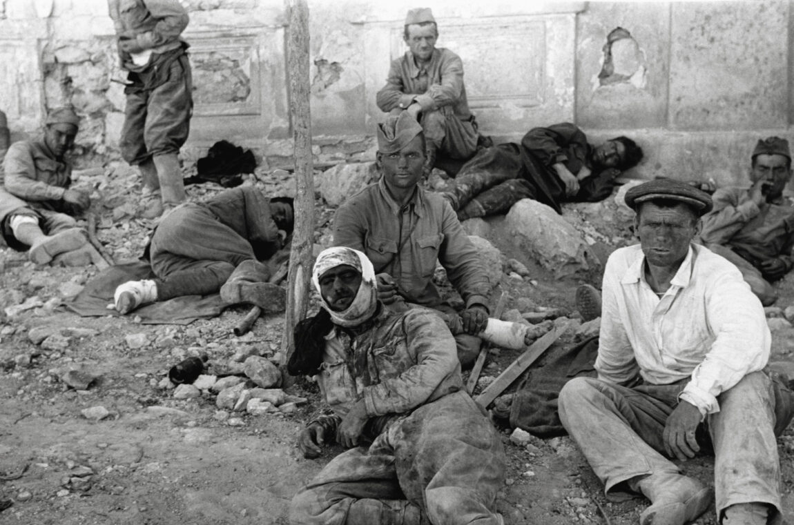 Famous Navy Ships: The USS Tang - Warfare History Network