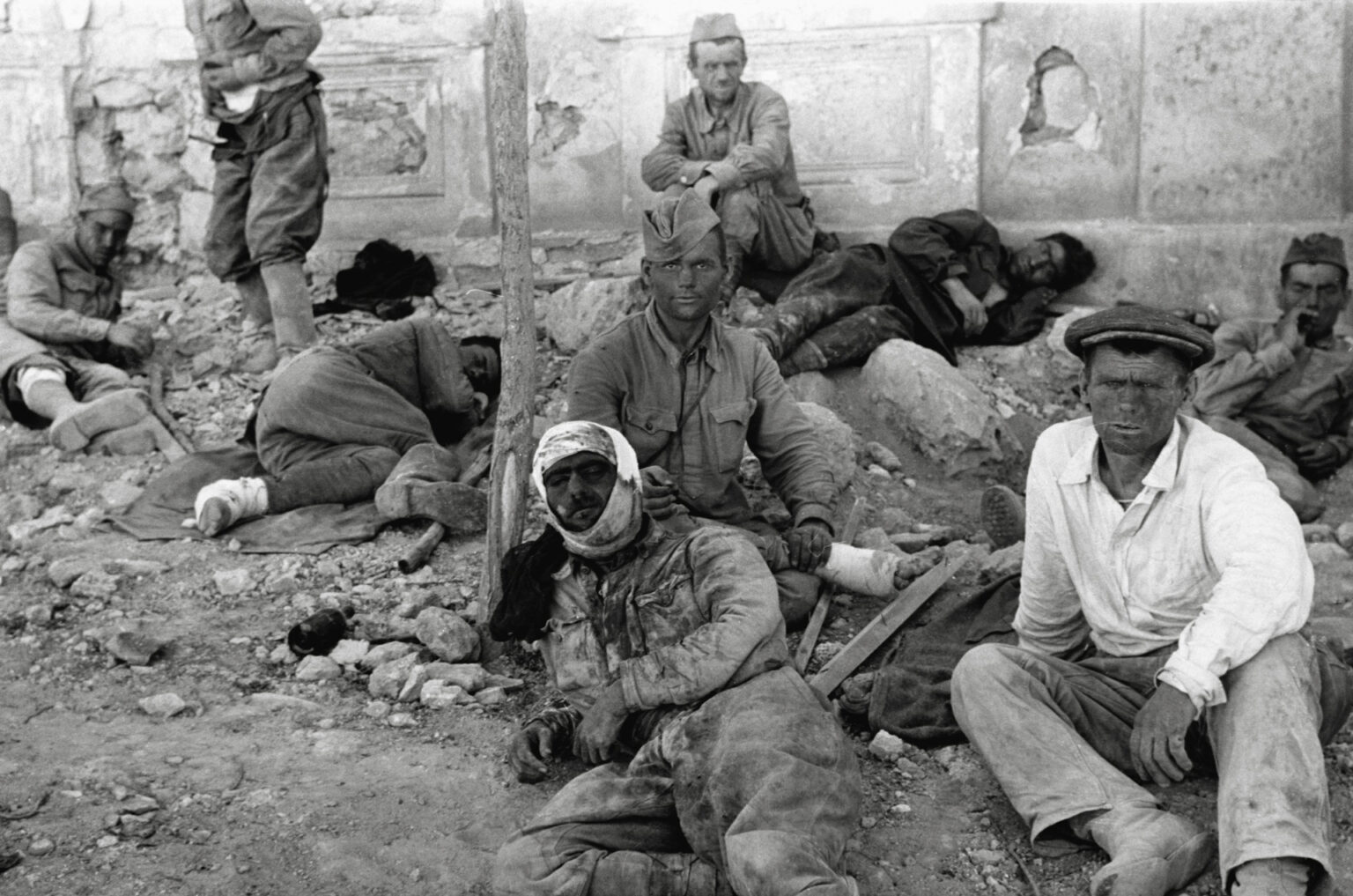 Operation Fortitude: The Great Deception - Warfare History Network