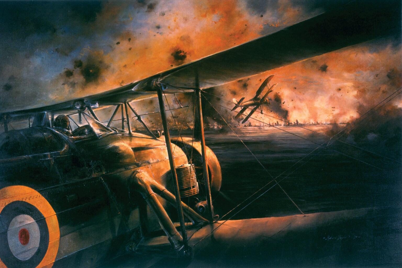 Over the Hump: Supplying Allied Forces over the Himalayas - Warfare ...