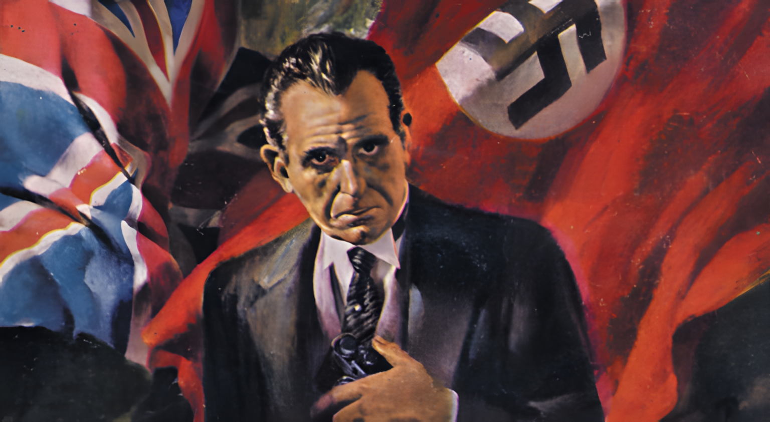 Opening the Venona Files - Warfare History Network