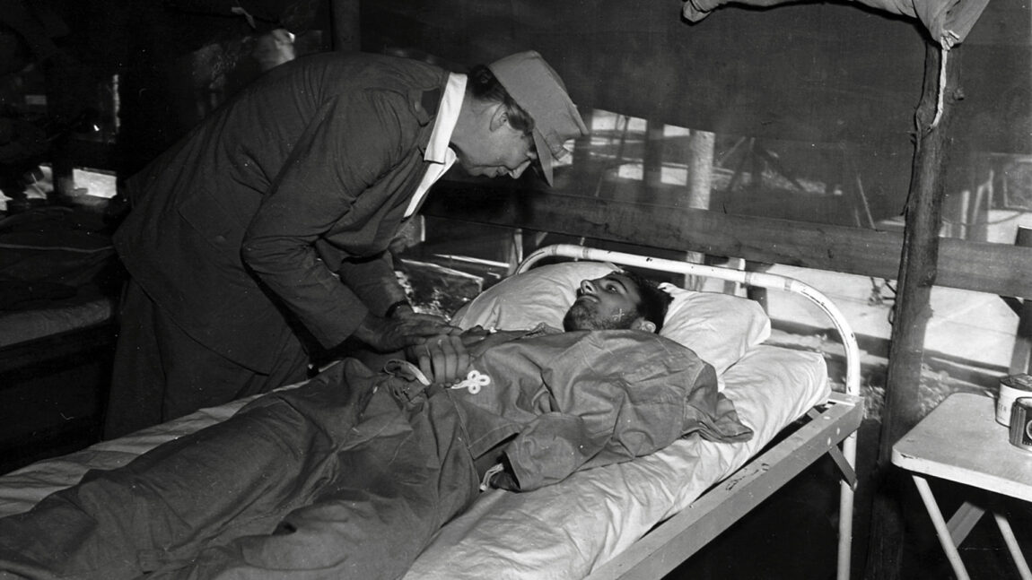 Fork-tailed Devil - Warfare History Network