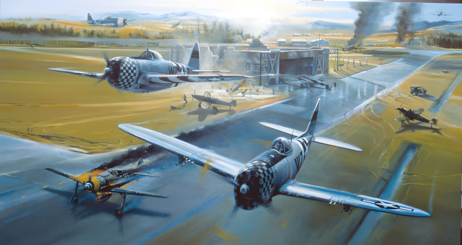 The USO Turns 75: American soldiers’ “Home Away From Home” - Warfare ...