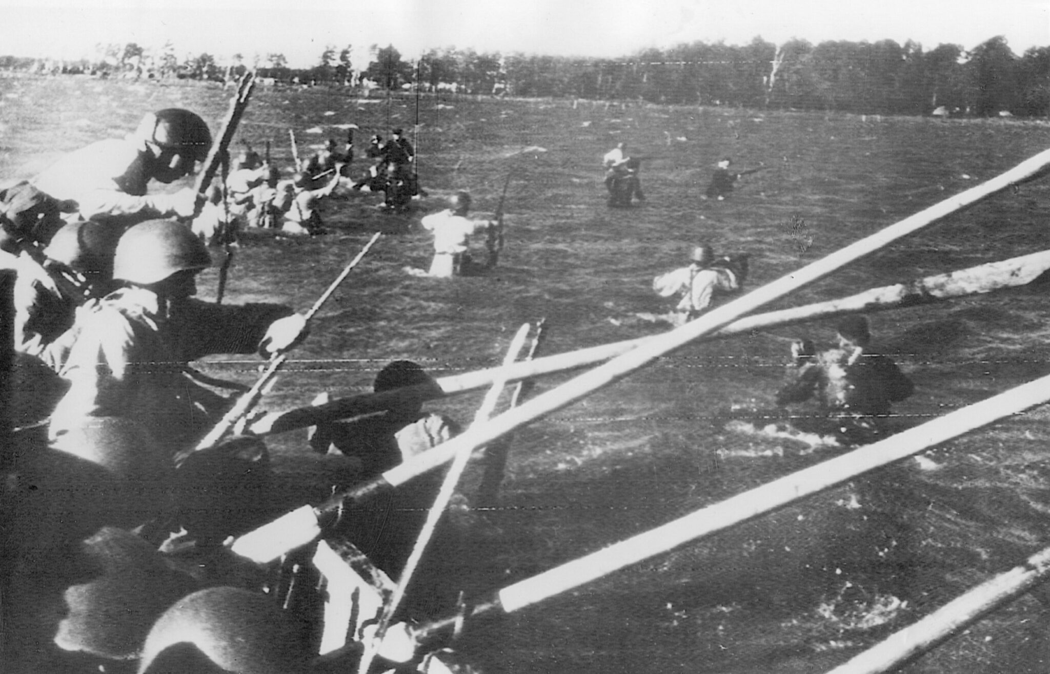 Soviet Soldiers by Sea: The Soviet Naval Infantry - Warfare History Network