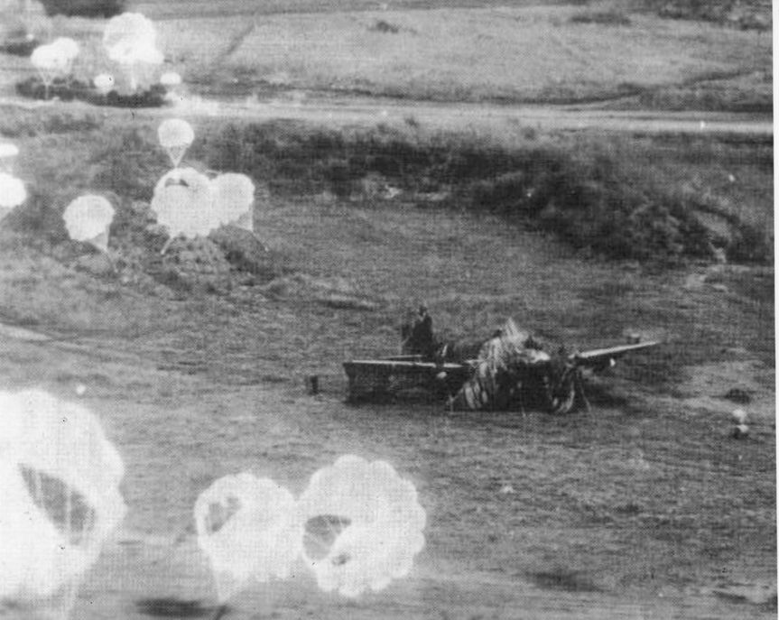 Kamikazes Caught on the Ground: Raid on Clark Field - Warfare History ...