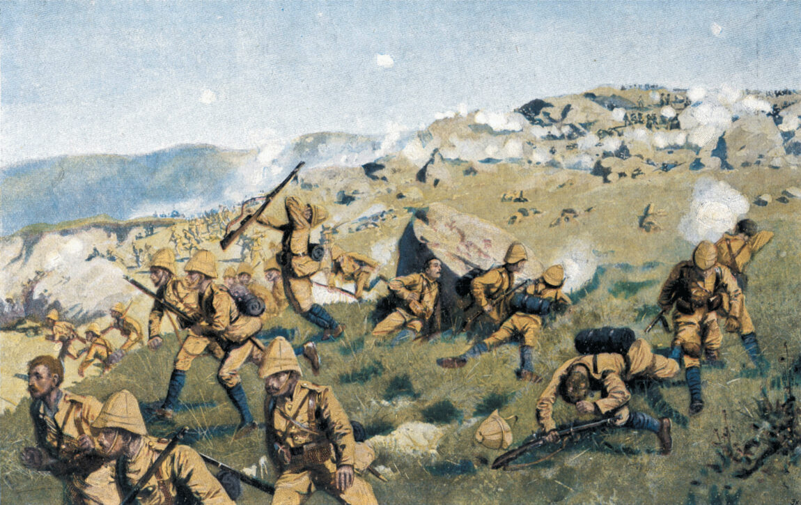 The Venerable General Matthew B. Ridgway - Warfare History Network