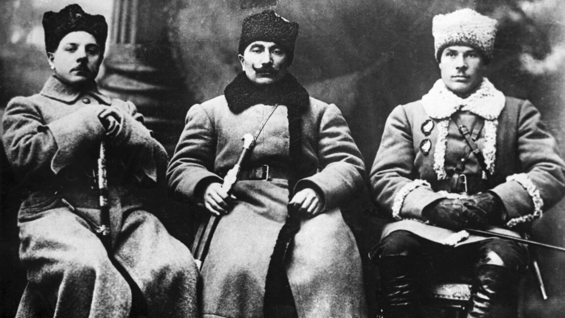 Destruction Of The Colmar Pocket - Warfare History Network