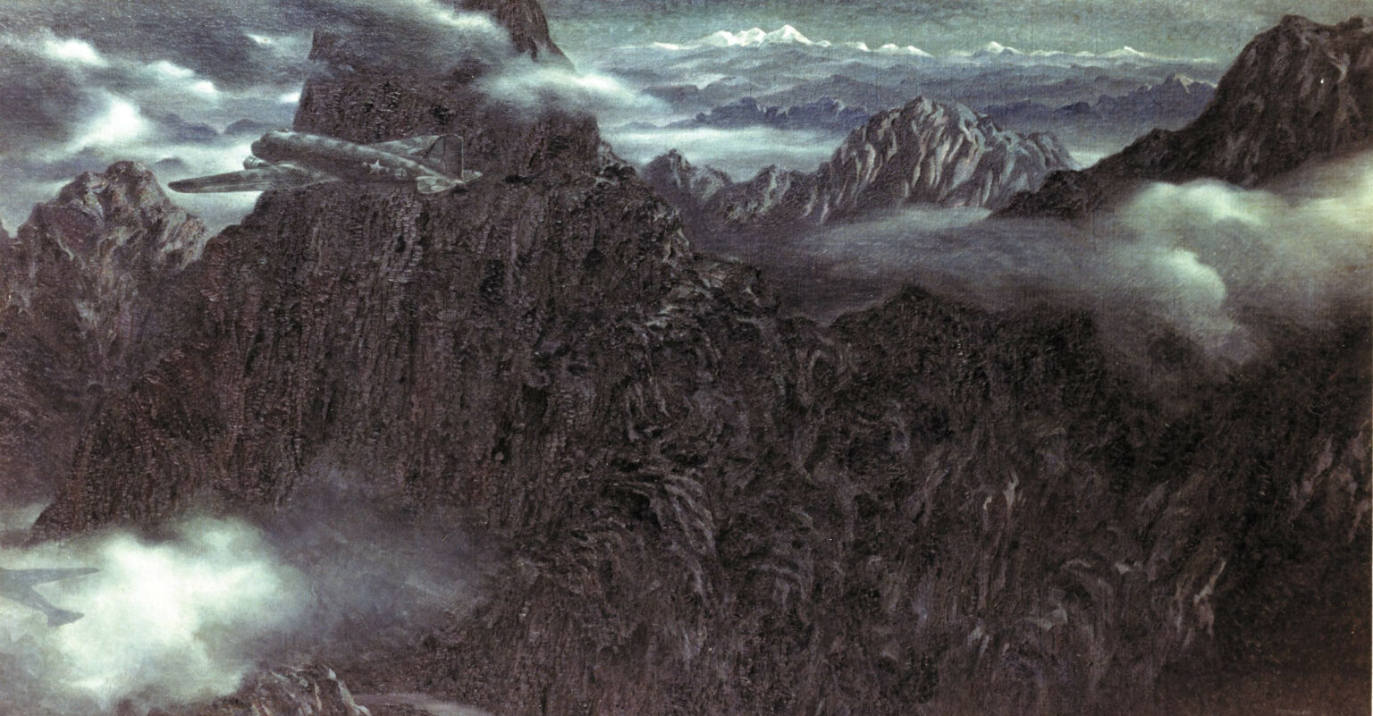 An Execution That Lingers - Warfare History Network