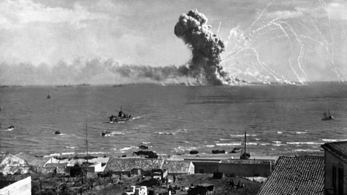 Michael Wittmann: How the Legendary Panzer Ace Died in World War II