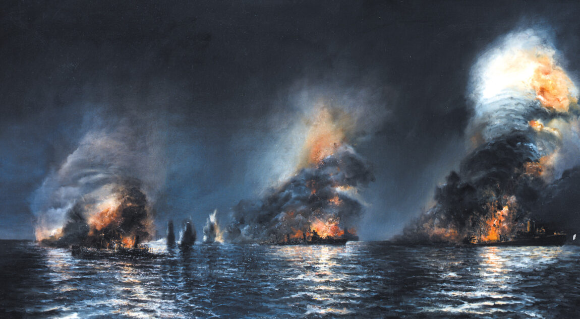 Daylight Precision Bombing: Dangerous Doctrine of the Eighth Air Force ...