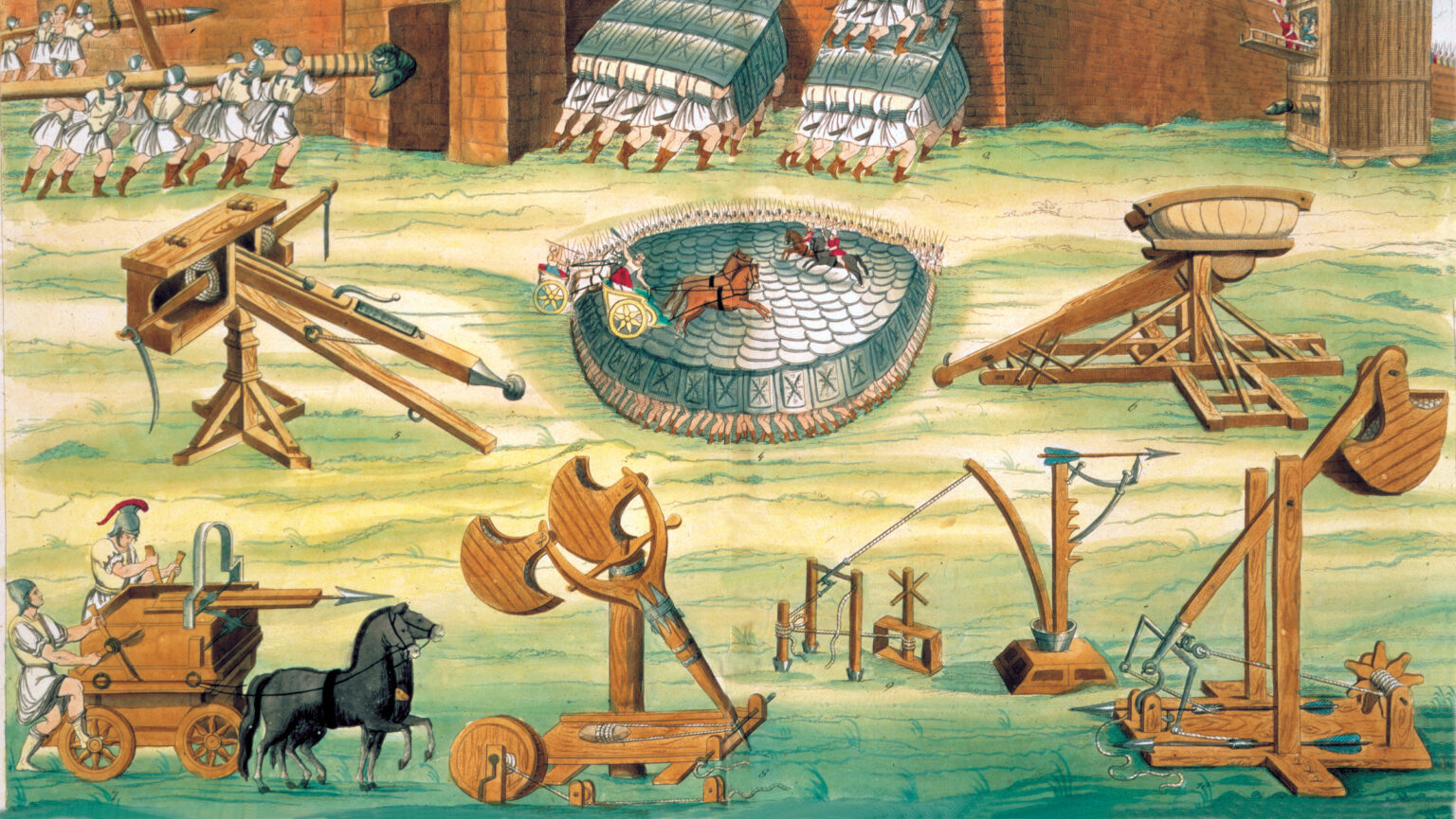 The Culper Spy Ring: The American Revolution's Great Secret - Warfare ...