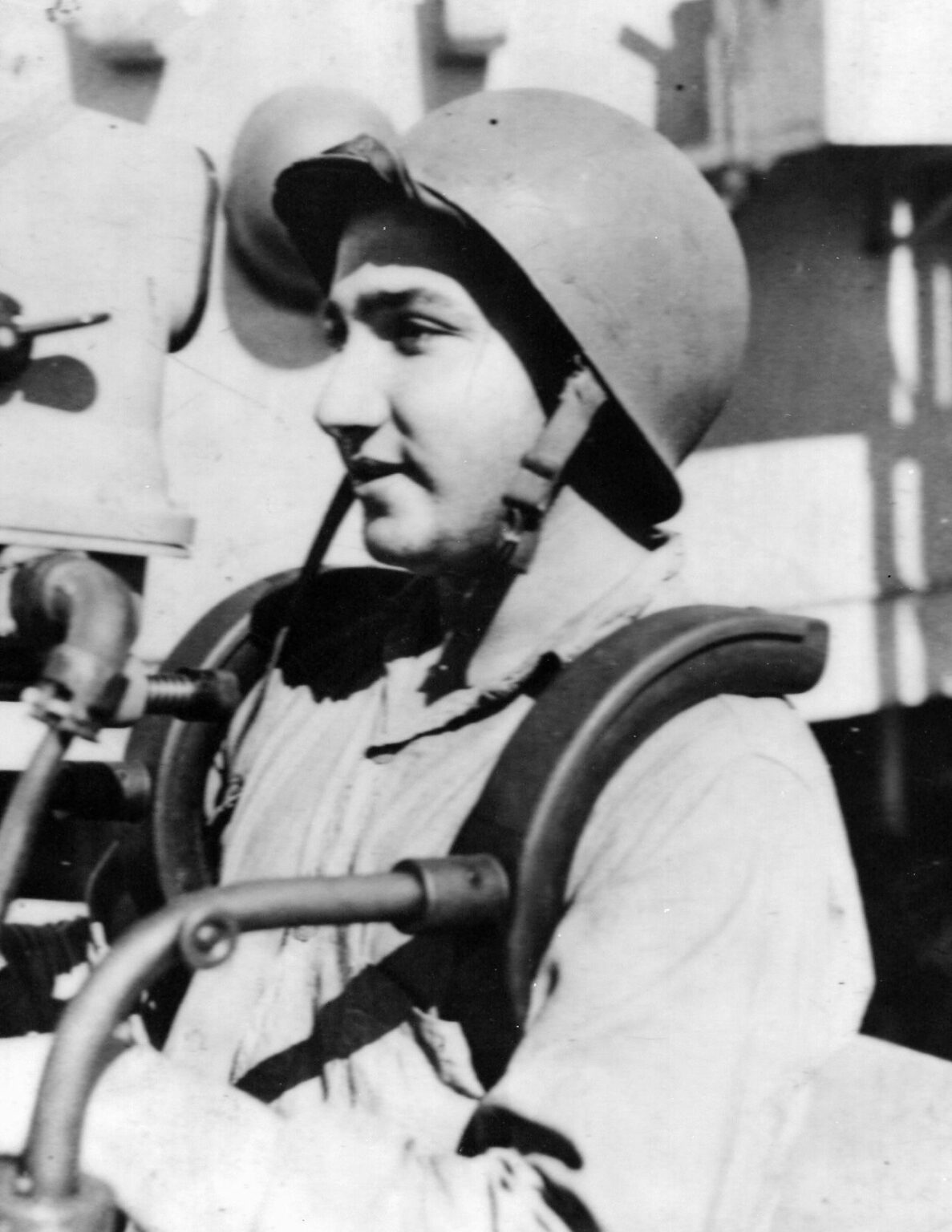 Fighting Coast Guard at Iwo Jima - Warfare History Network