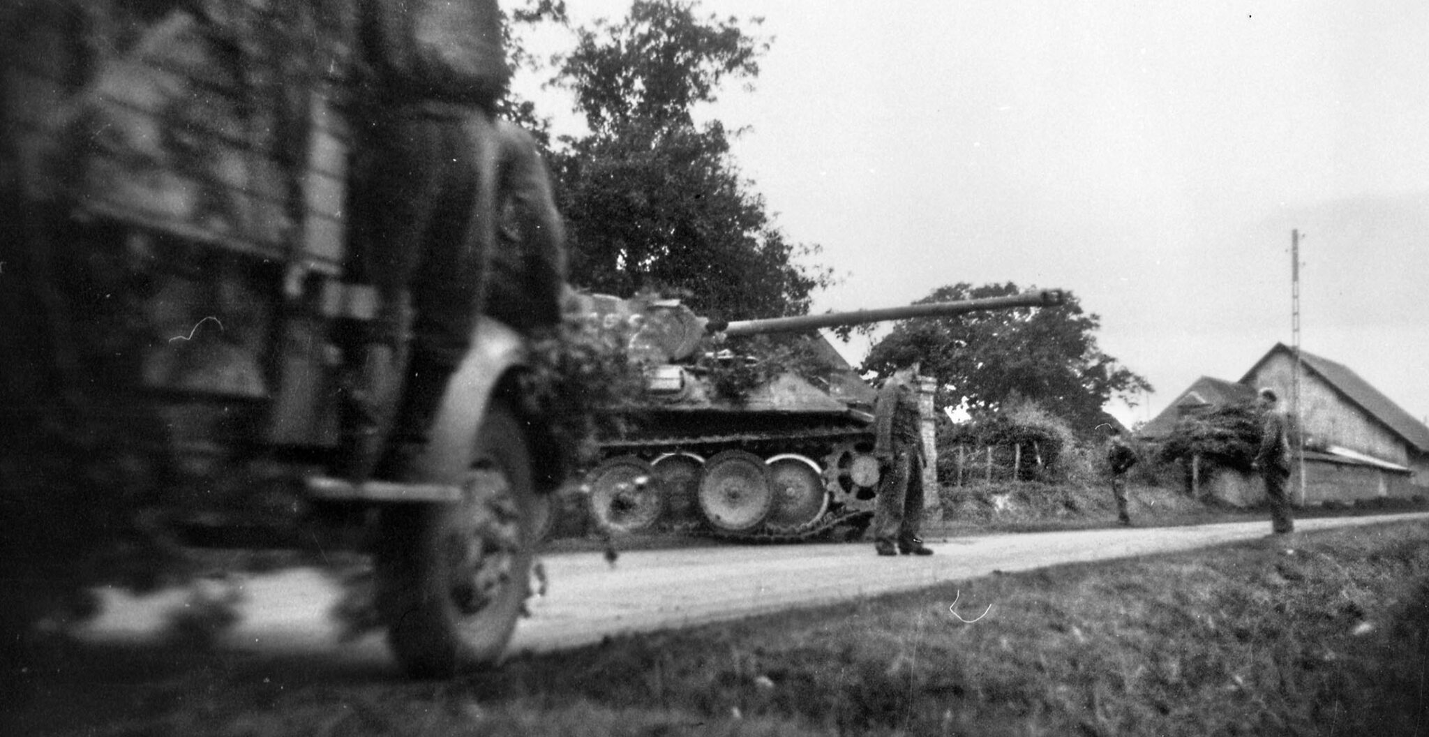 The U.S. Army's 1st Division: The Big Red One in World War II