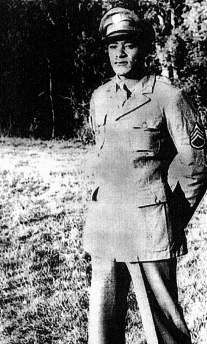 Patton’s Panthers: The Story of the 761st Tank Battalion