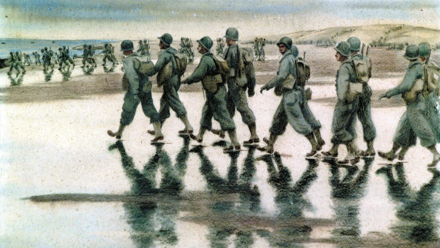 Wretched Misconduct of the Red Army - Warfare History Network