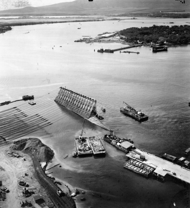The USS Utah: The Memorial & The Pearl Harbor Paradox