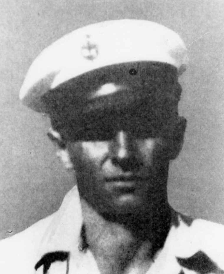 The USS Utah: The Memorial & The Pearl Harbor Paradox | Vidan.org