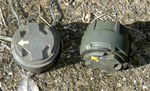 The Claymore vs. the M14 mine in Vietnam - Warfare History Network