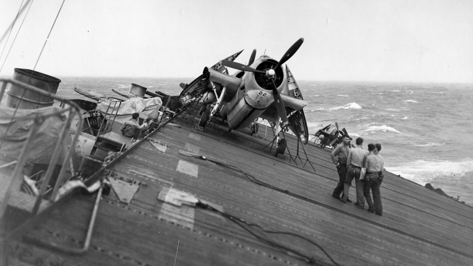 Operation Cerberus: The Kriegsmarine ‘Channel Dash’ - Warfare History ...