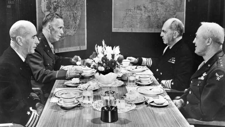 Operation Aphrodite - Warfare History Network