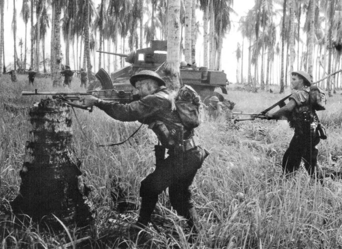 What Made The Bren Gun One of the Most Iconic British WWII Weapons