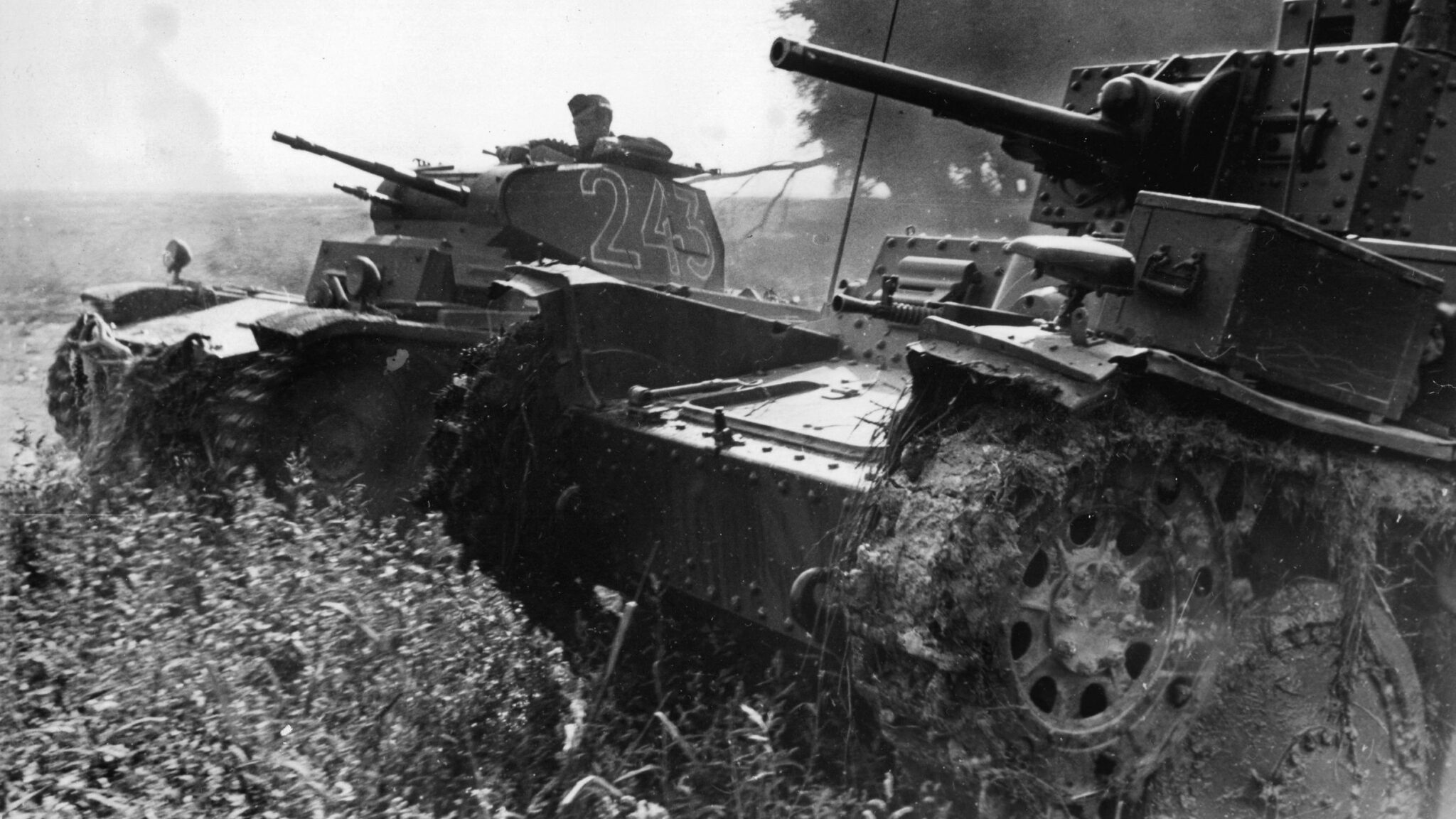 World War II’s Deadly Rapido River Crossing - Warfare History Network