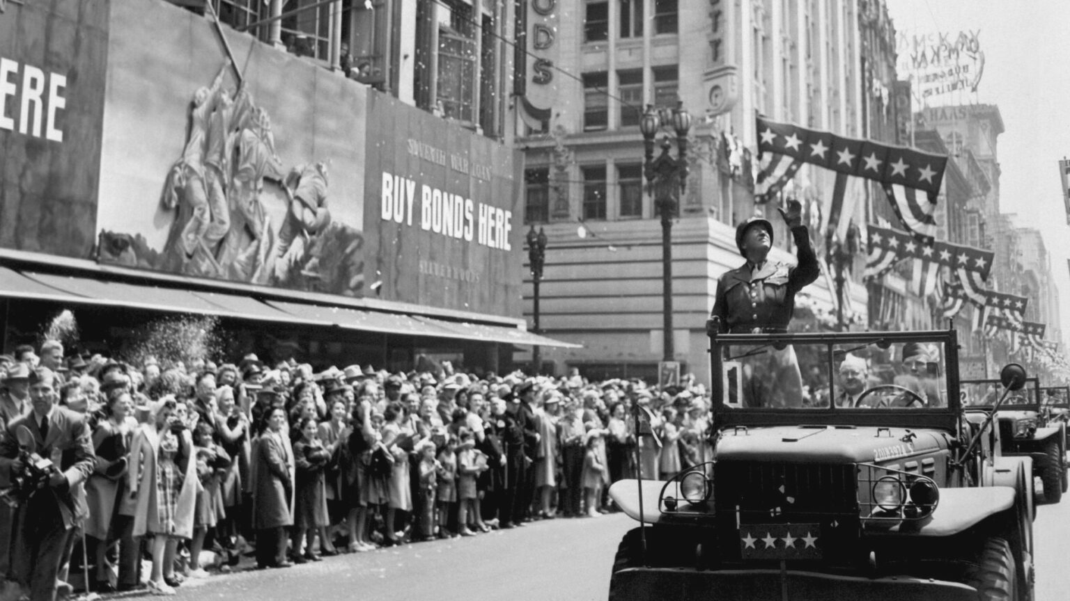 The Battle of Britain: WWII’s Most Consequential Campaign? - Warfare ...